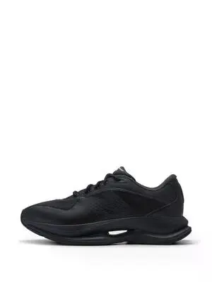 Junya Watanabe X New Balance Logo Detail Sneakers - Black