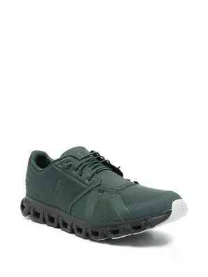 On On Cloud 6 Sneakers Green