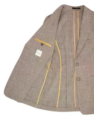 Paul Smith Notch Lapel Blazer