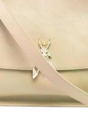 Patrizia Pepe Logo Tote Bag
