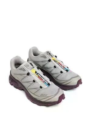 SALOMON Xt-6 Mud Sneakers - Grey