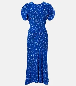 Victoria Beckham Sweetheart Day Dresses
