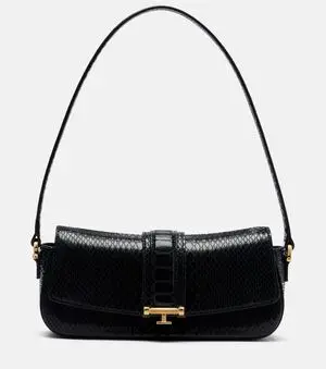 The New Arrivals Ilkyaz Ozel Shoulder Bags