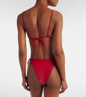 Jade Swim Nyra Bikini Bottoms