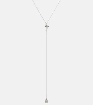 Magda Butrym Charm Necklaces