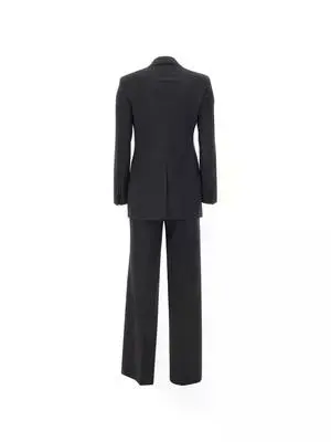 Tagliatore S-eleniaad Double-breasted Trouser Suit