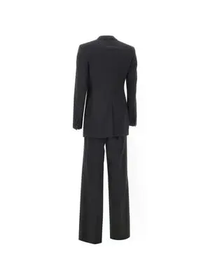 Tagliatore S-eleniaad Double-breasted Trouser Suit