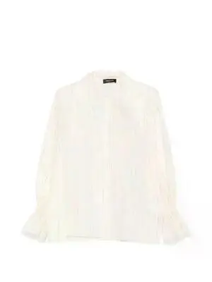 Fabiana Filippi Pleated Shirts For Women