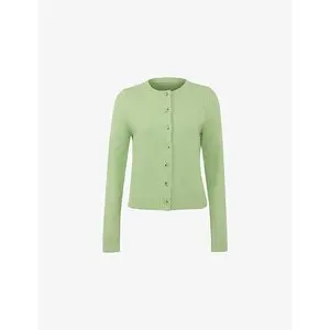 House Of Cb Trimmed Cardigans For Women