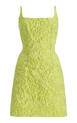 Emilia Wickstead Pocket Cocktail Dresses