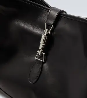 Gucci Jackie 1961 Large Shoulder Bag