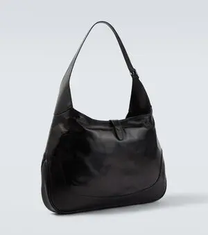 Gucci Jackie 1961 Large Shoulder Bag