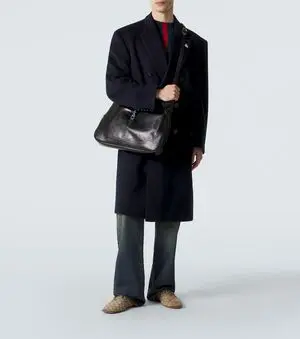 Gucci Jackie 1961 Large Shoulder Bag