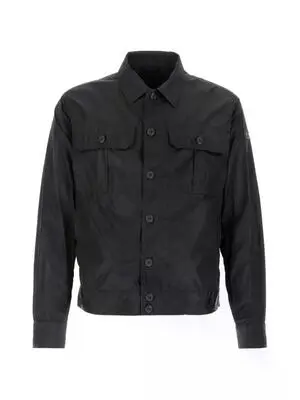 TATRAS Buttoned Shirt Jacket