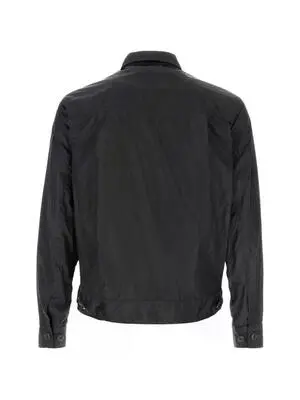 TATRAS Buttoned Shirt Jacket
