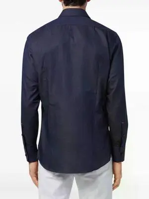 BILLIONAIRE Long-sleeves Shirt