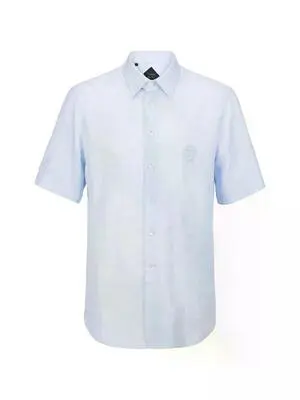 BILLIONAIRE Barclay Short-sleeved Shirt
