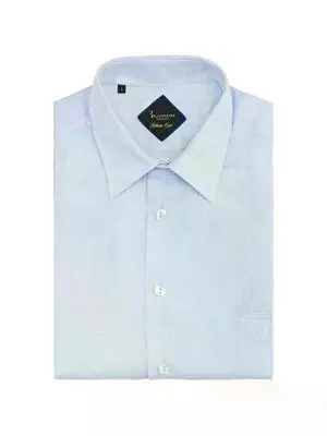 BILLIONAIRE Barclay Short-sleeved Shirt