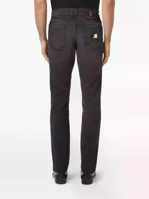 BILLIONAIRE Five-pocket Jeans