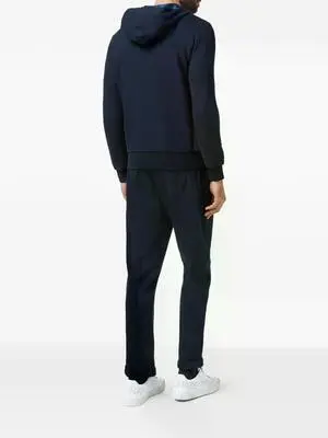 BILLIONAIRE Crest Tracksuit