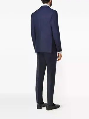 BILLIONAIRE Single-breasted Blazer
