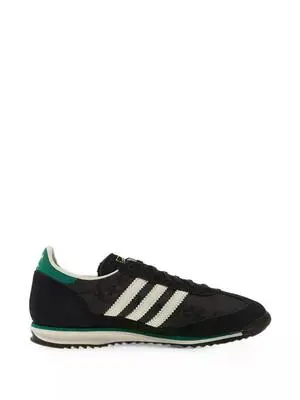 Adidas X Liberty London Sl 72 Og Sneakers
