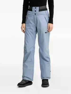 PICTURE ORGANIC CLOTHING Button Ski Pants