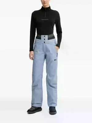 PICTURE ORGANIC CLOTHING Button Ski Pants