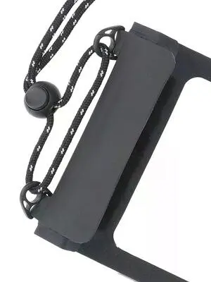 AND WANDER Logo Smartphone Holder