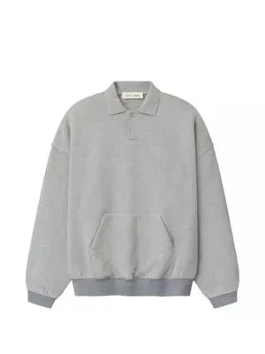 Fear Of God Logo-embroidered Sweater