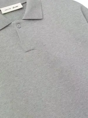 Fear Of God Logo-embroidered Sweater