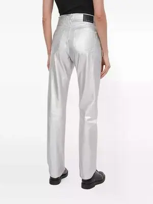 Sisley Straight-leg Jeans