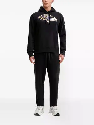 Nike Baltimore Ravens Graphic Hoodie