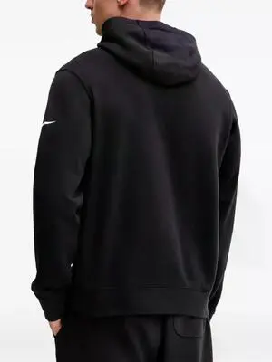 Nike Baltimore Ravens Graphic Hoodie