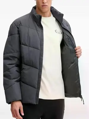 HUMMEL Padded Zip-up Jacket