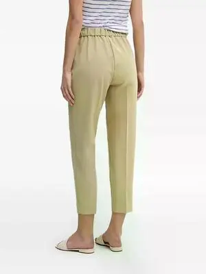 Sisley Pleated Trousers