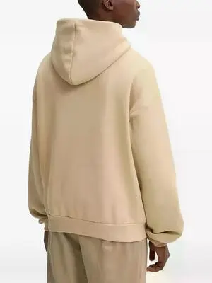 KARL KANI Logo-print Hoodie