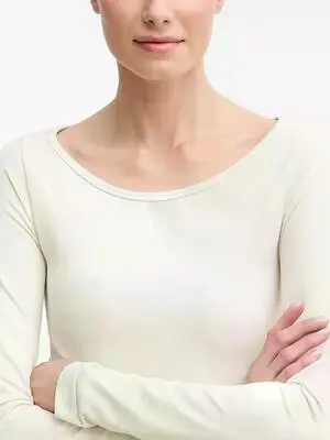 Under Armour Long Sleeve Boatneck T-shirt