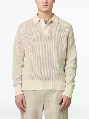 Tod's Drop Shoulder Sweaters For Men