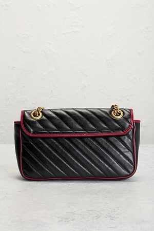 Gucci Gg Marmont Shoulder Bag