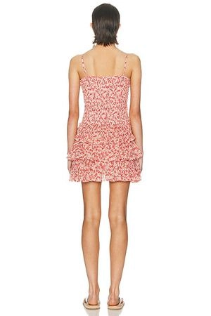 Isabel Marant Étoile Elodie Dress