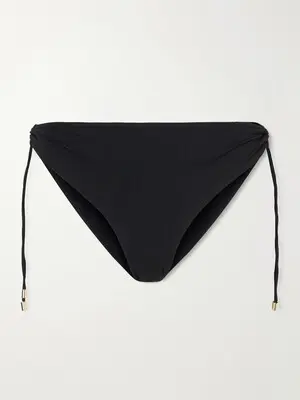 Max Mara Sandra Bikini Briefs - Black