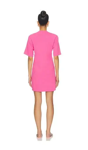 Cotton Citizen The Tokyo Mini Dress - Pink