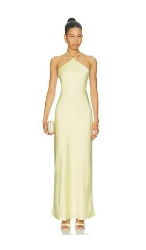 Line & Dot Evening Dresses