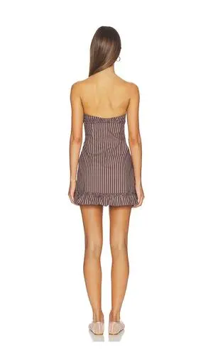 TIGER MIST Kittielace Dress