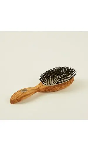 ALTESSE STUDIO Beaute Classic Gentle Detangling Brush Fine To Medium - Tan
