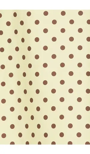 Posse Bowie Dress - Lemon