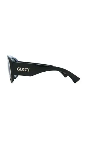 Gucci Aviator Sunglasses