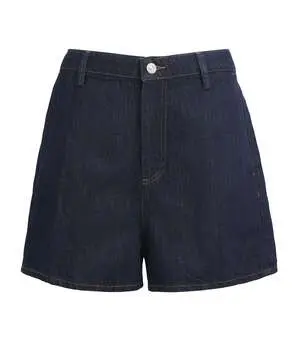 7 For All Mankind Casual Shorts For Women