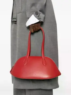AESTHER EKME Cosmo Bowling Shoulder Bag